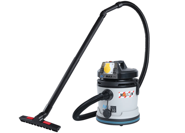 Vacuum Cleaners – Construction Products Direct