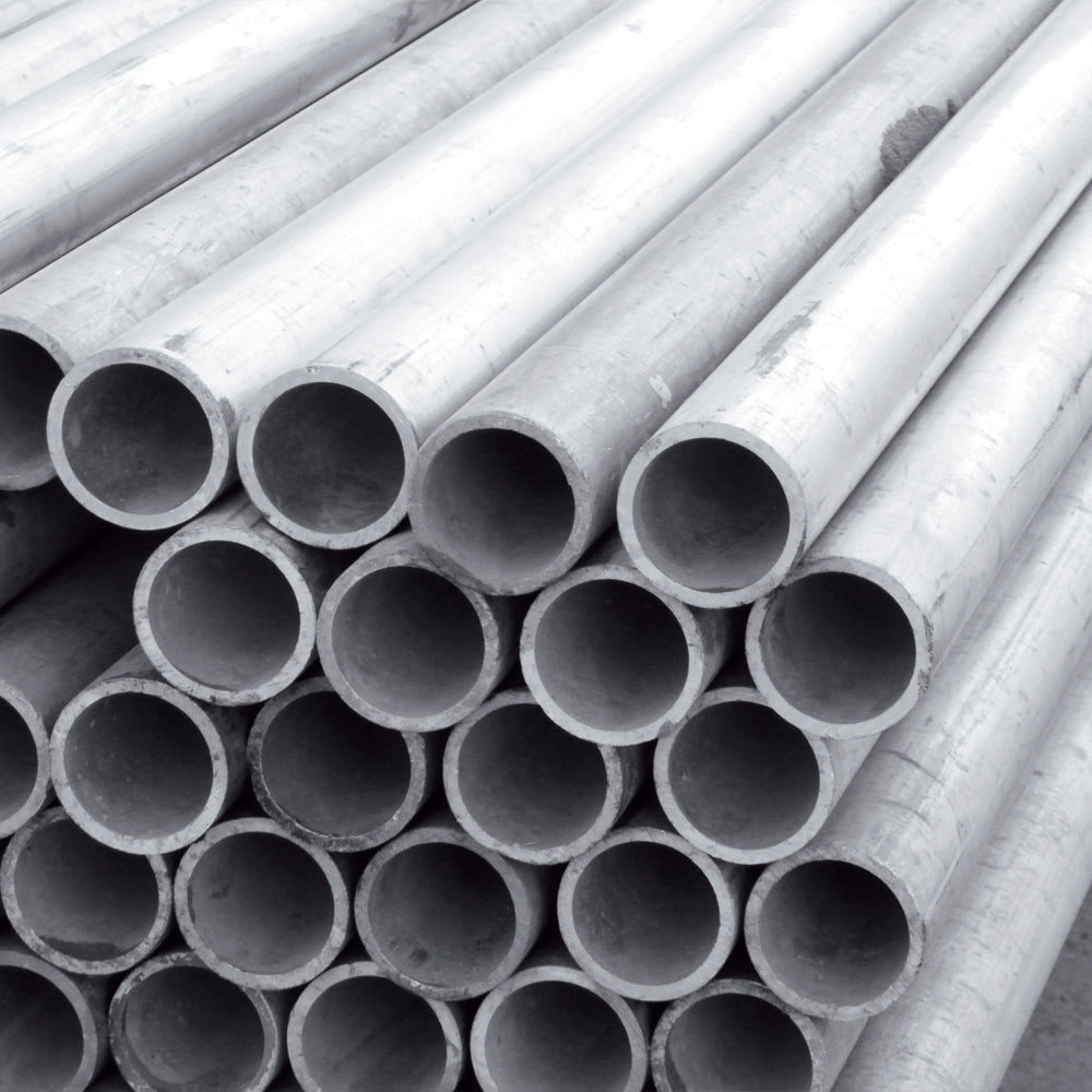 Galvanised and Alloy Scaffold Tube – Construction Products Direct