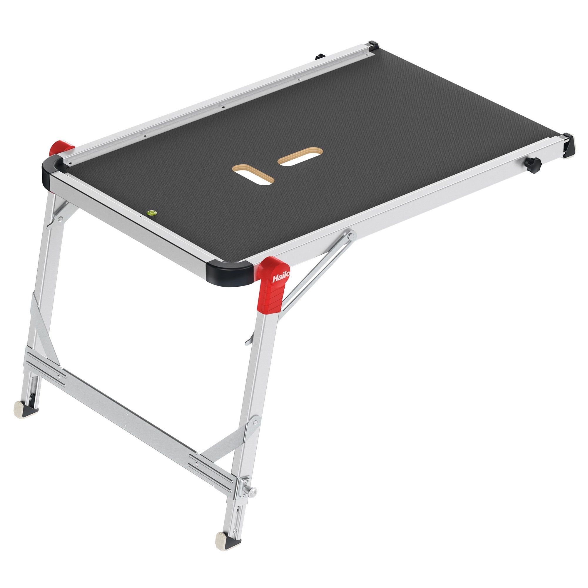 Hailo Work Platforms TP1 – Construction Products Direct