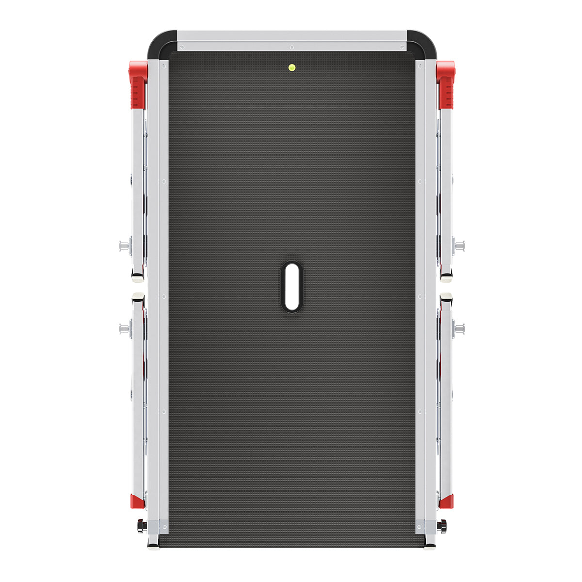 Hailo 9850-101 TP Plus 2 in 1 Stair and Work Platform – Construction ...