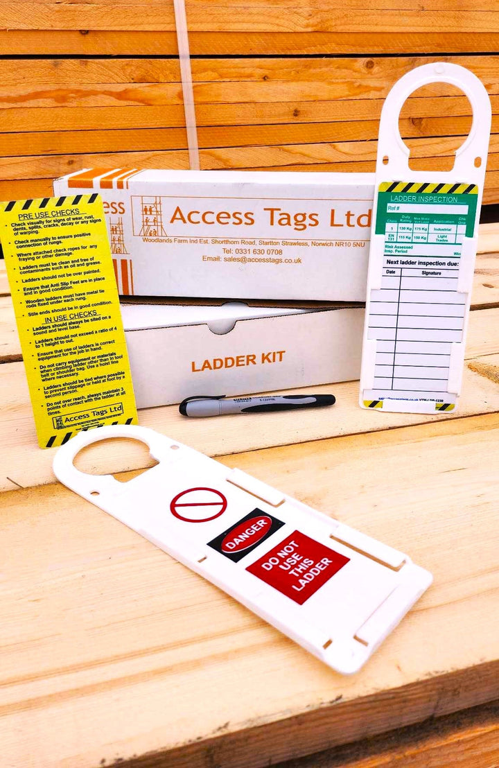 Scaffolding – Construction Products Direct