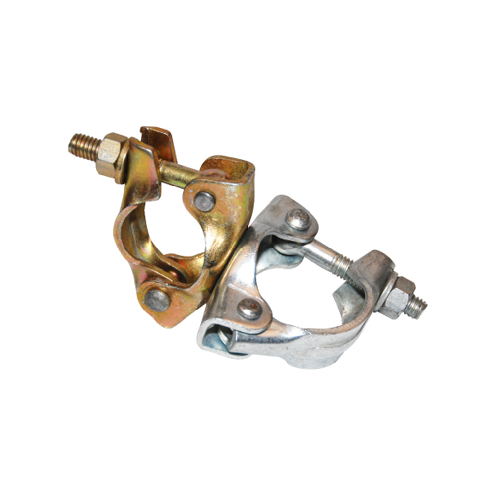 Pressed Steel Prop to Tube Swivel Coupler – Construction Products Direct