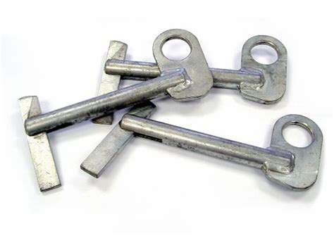 Manhole Lifting Pins – Construction Products Direct